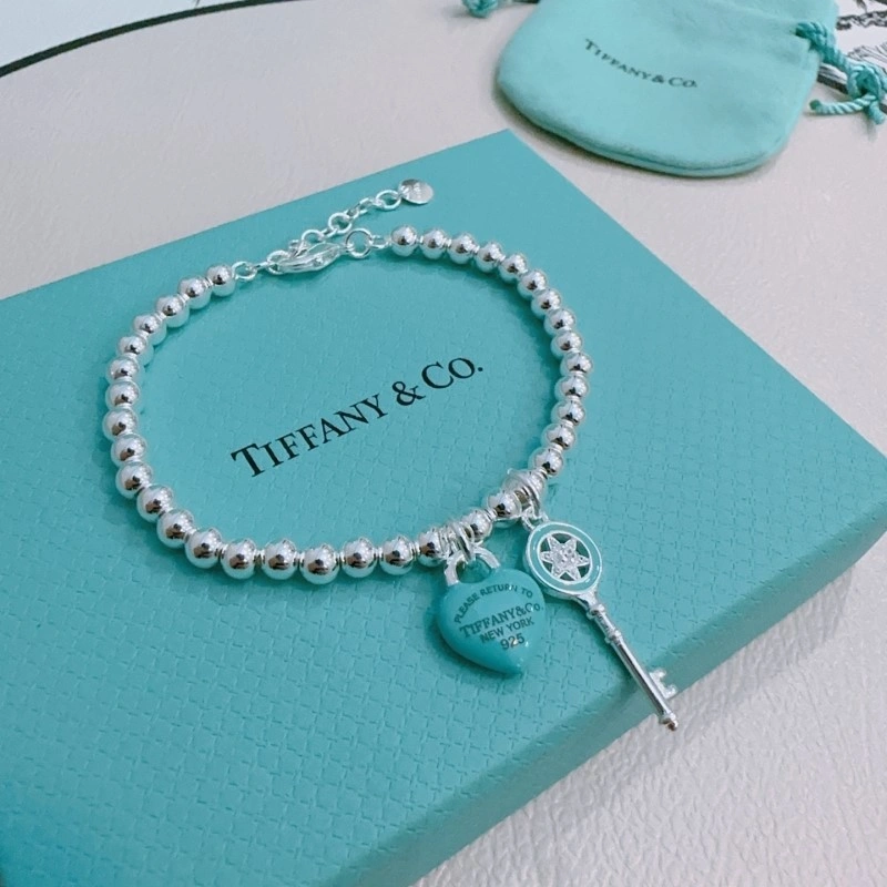 Tiffany Bracelets