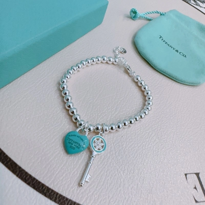 Authentic Tiffany Bracelets