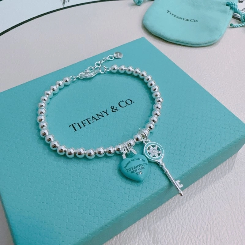 Authentic Tiffany Bracelets