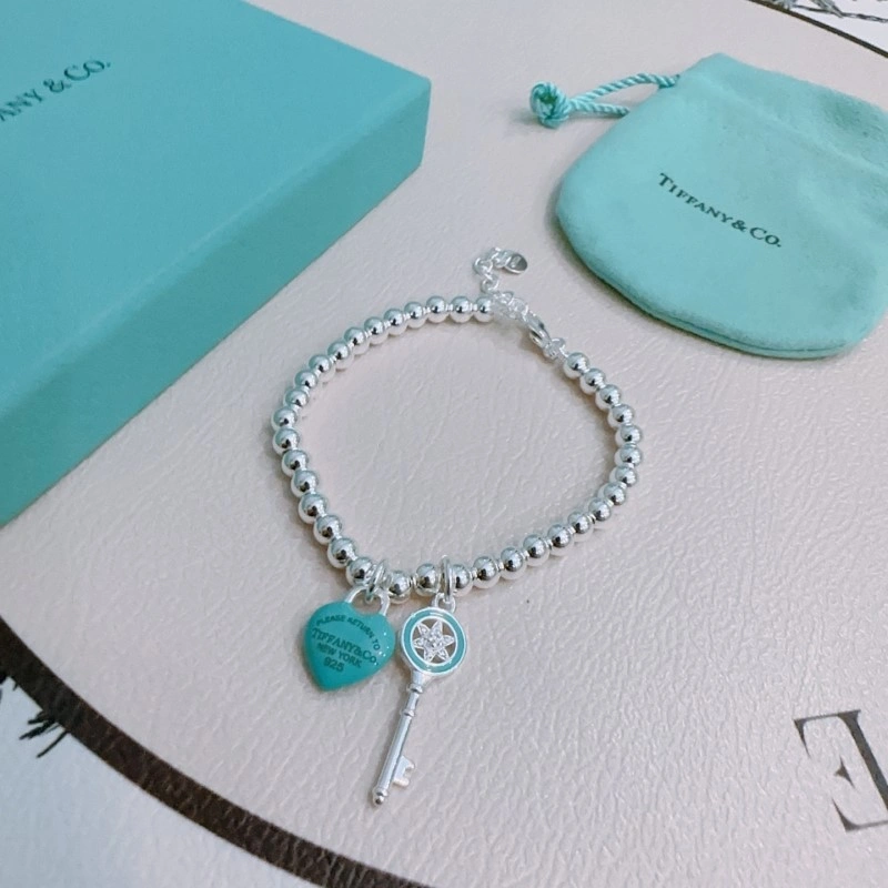 Authentic Tiffany Bracelets