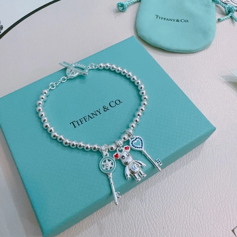 Tiffany Bracelets