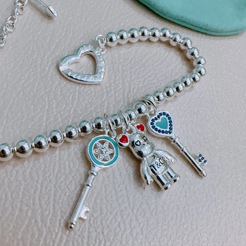 Authentic Tiffany Bracelets