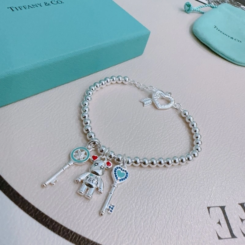 Authentic Tiffany Bracelets