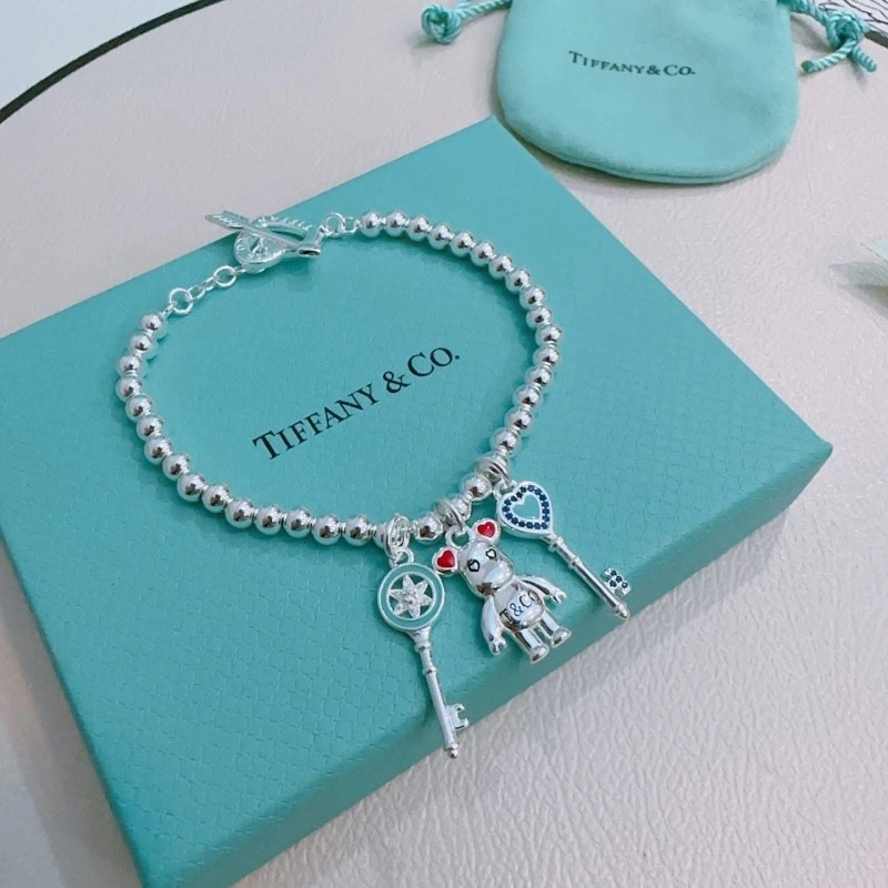 Authentic Tiffany Bracelets
