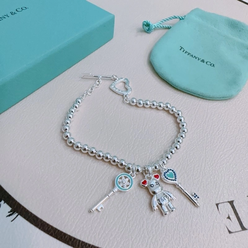 Authentic Tiffany Bracelets