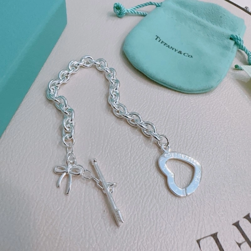 Official Tiffany Bracelets