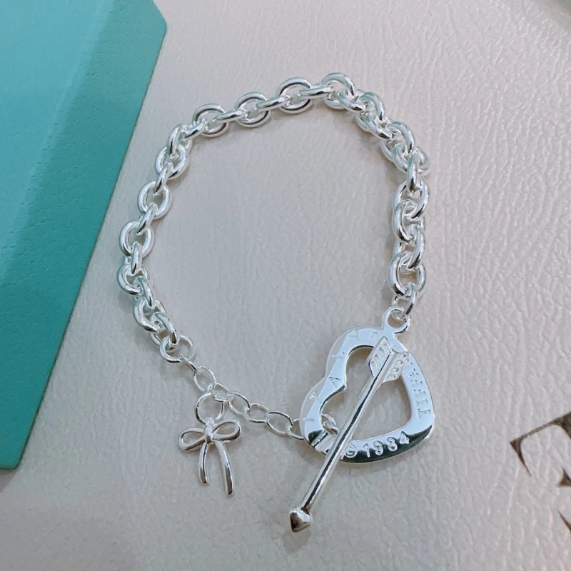 Official Tiffany Bracelets