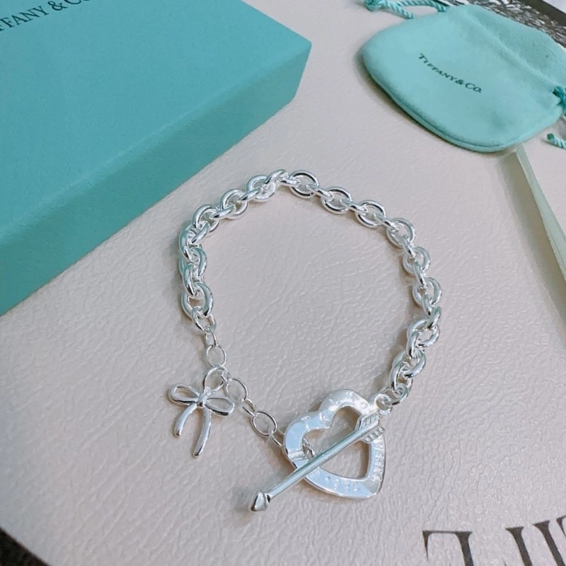 Official Tiffany Bracelets