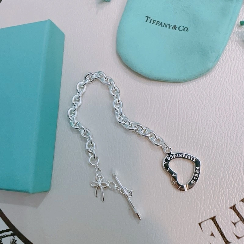 Official Tiffany Bracelets