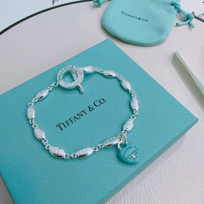 Tiffany Bracelets