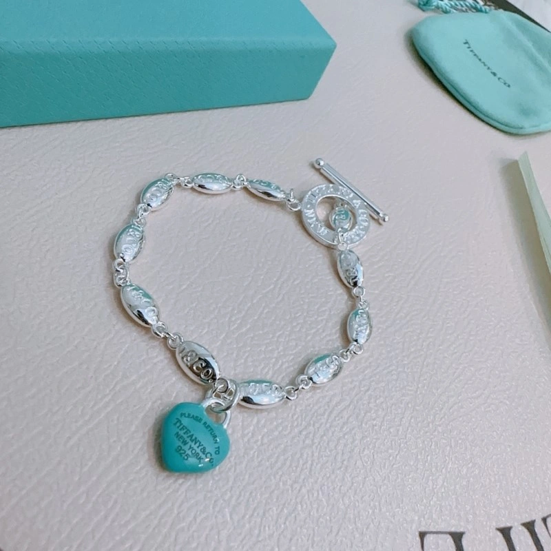 Official Tiffany Bracelets