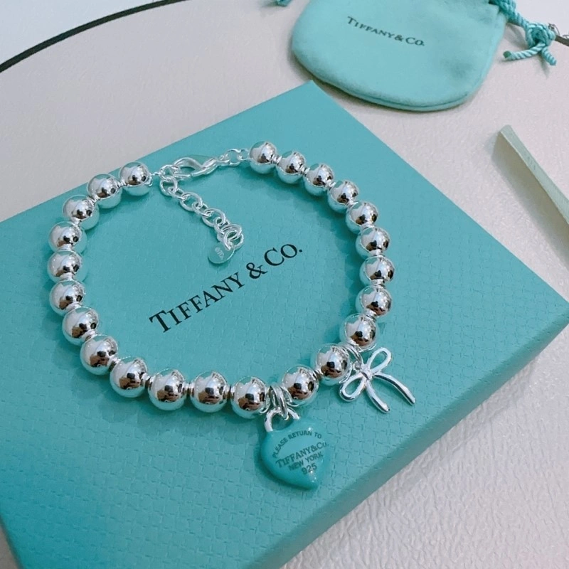Tiffany Bracelets