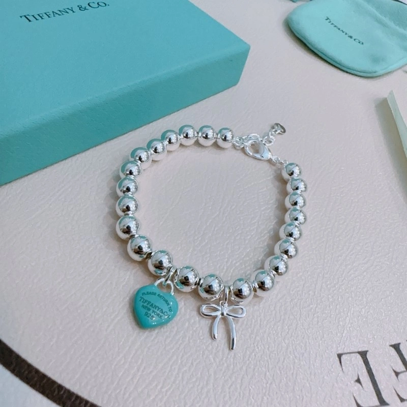 Top match Tiffany Bracelets