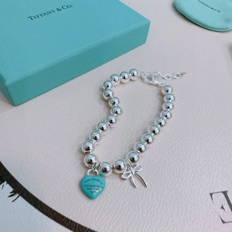 Top match Tiffany Bracelets