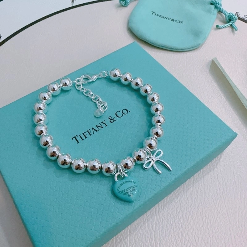 Top match Tiffany Bracelets