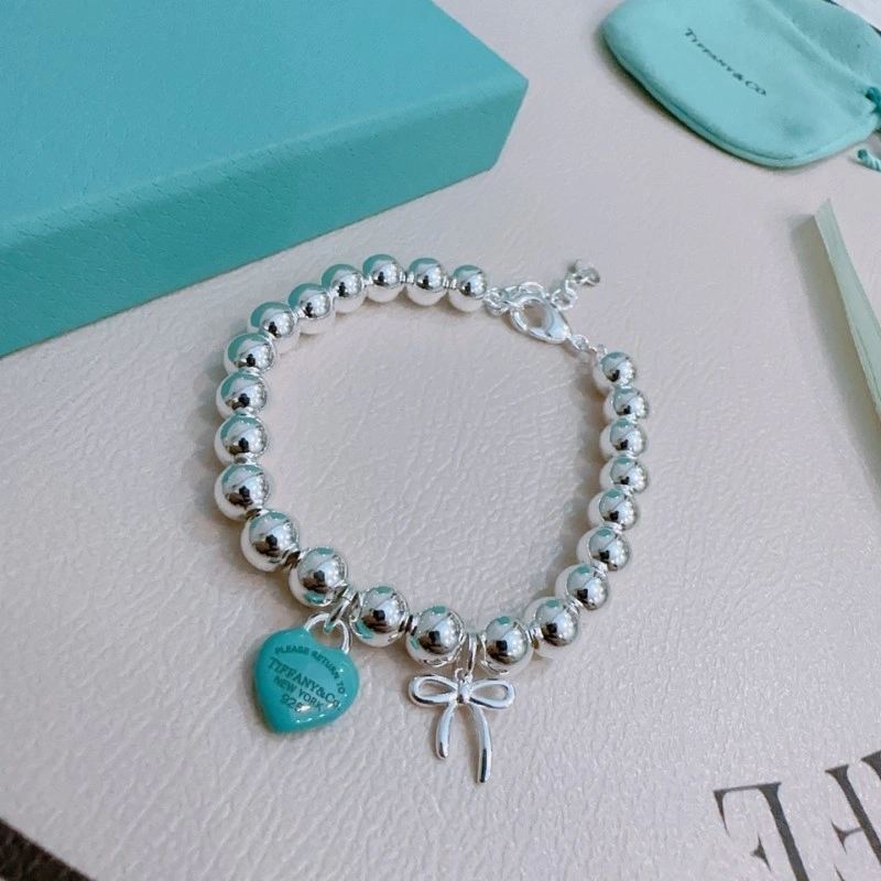 Top match Tiffany Bracelets