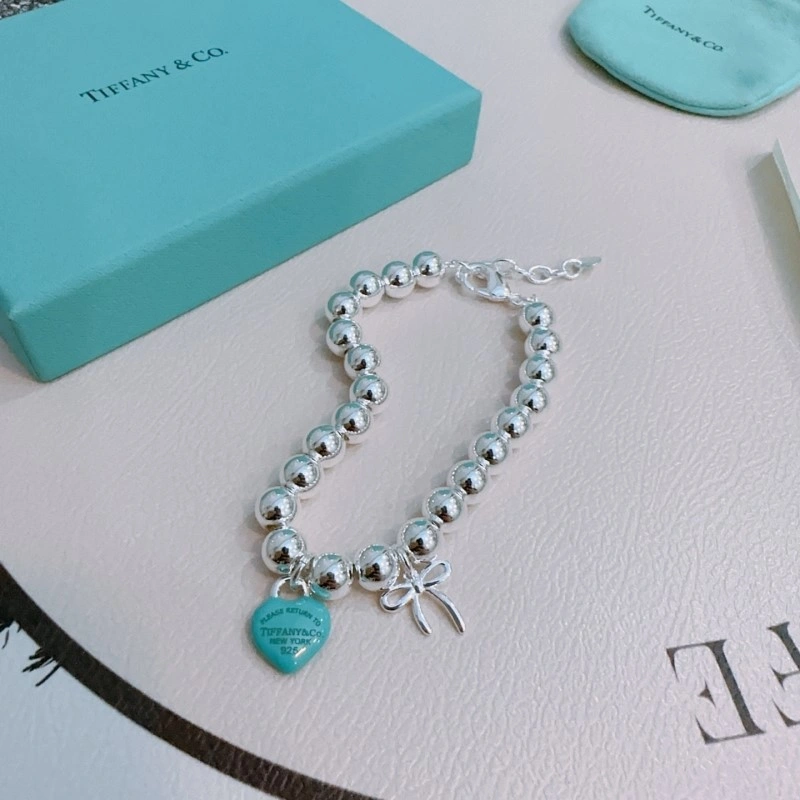Top match Tiffany Bracelets