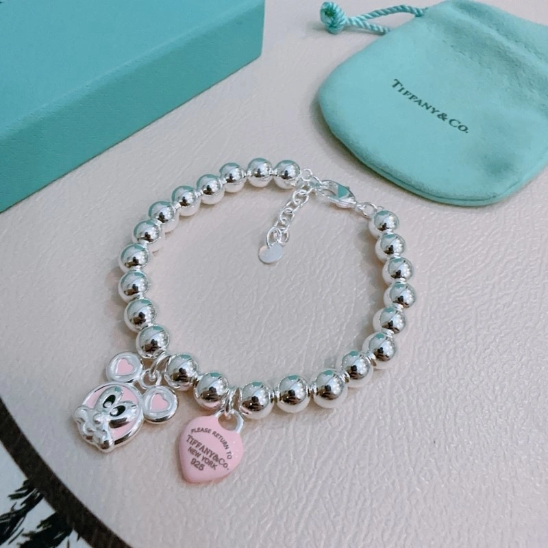 Tiffany Bracelets