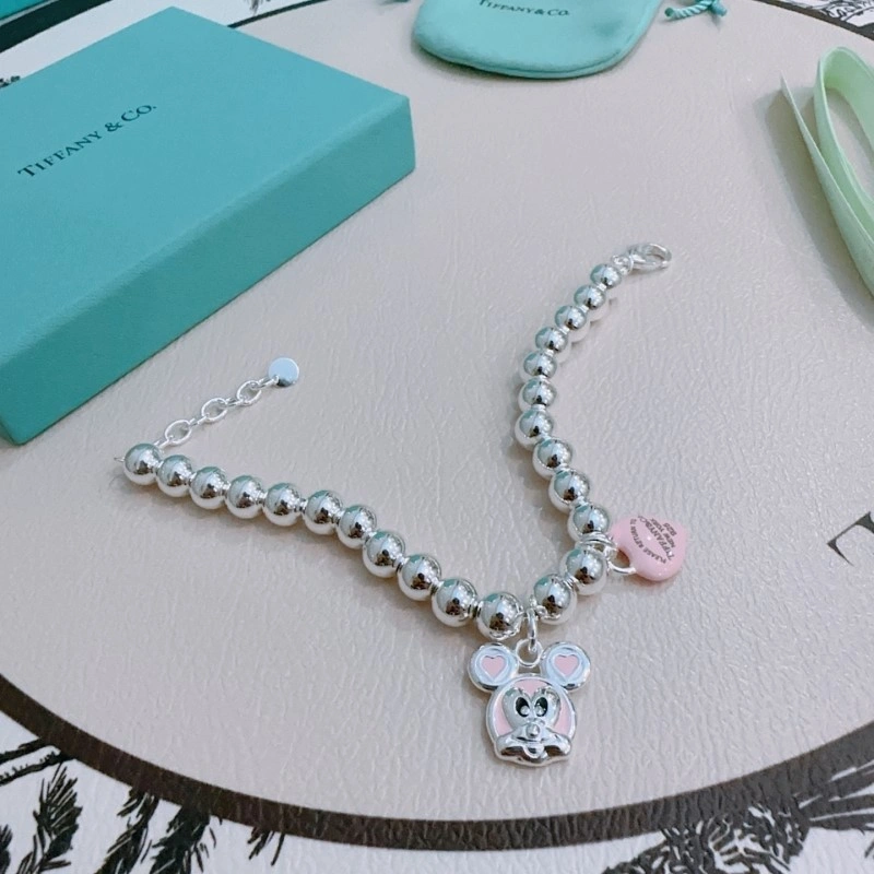 High fidelity Tiffany Bracelets