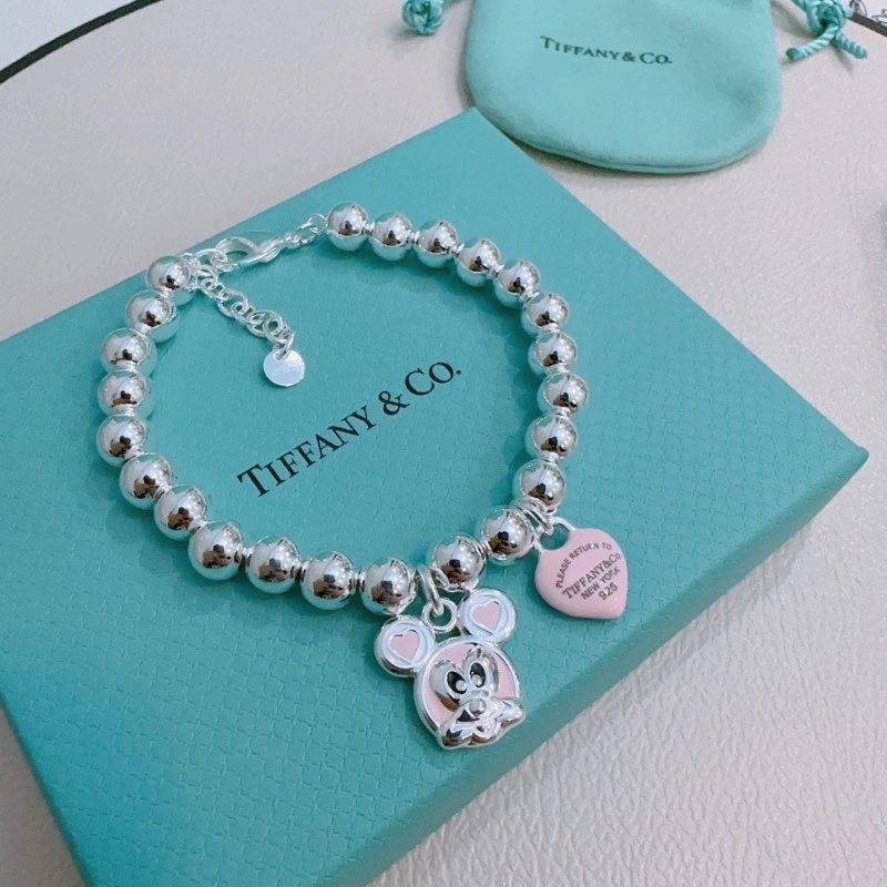 High fidelity Tiffany Bracelets