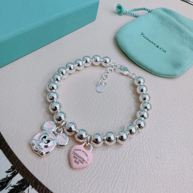 High fidelity Tiffany Bracelets