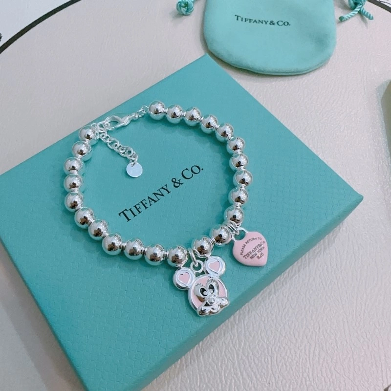 High fidelity Tiffany Bracelets