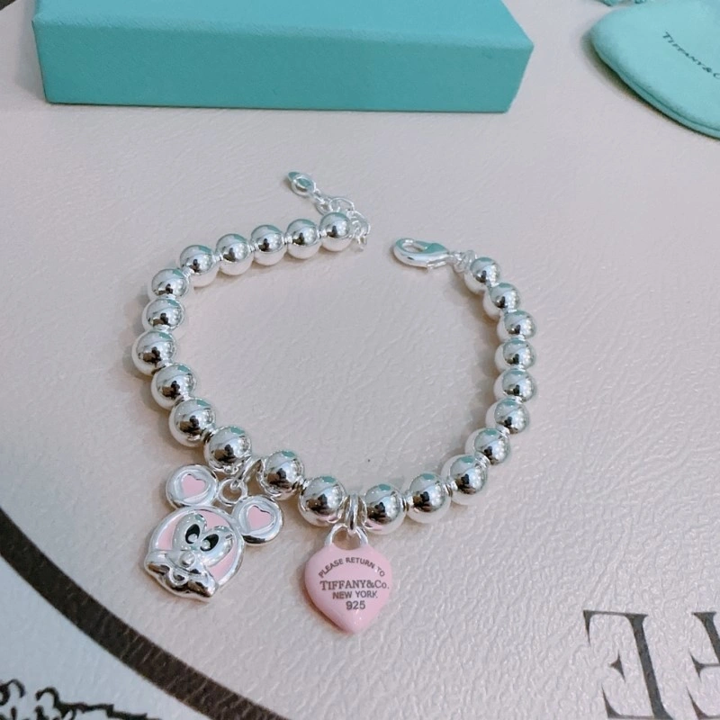 High fidelity Tiffany Bracelets