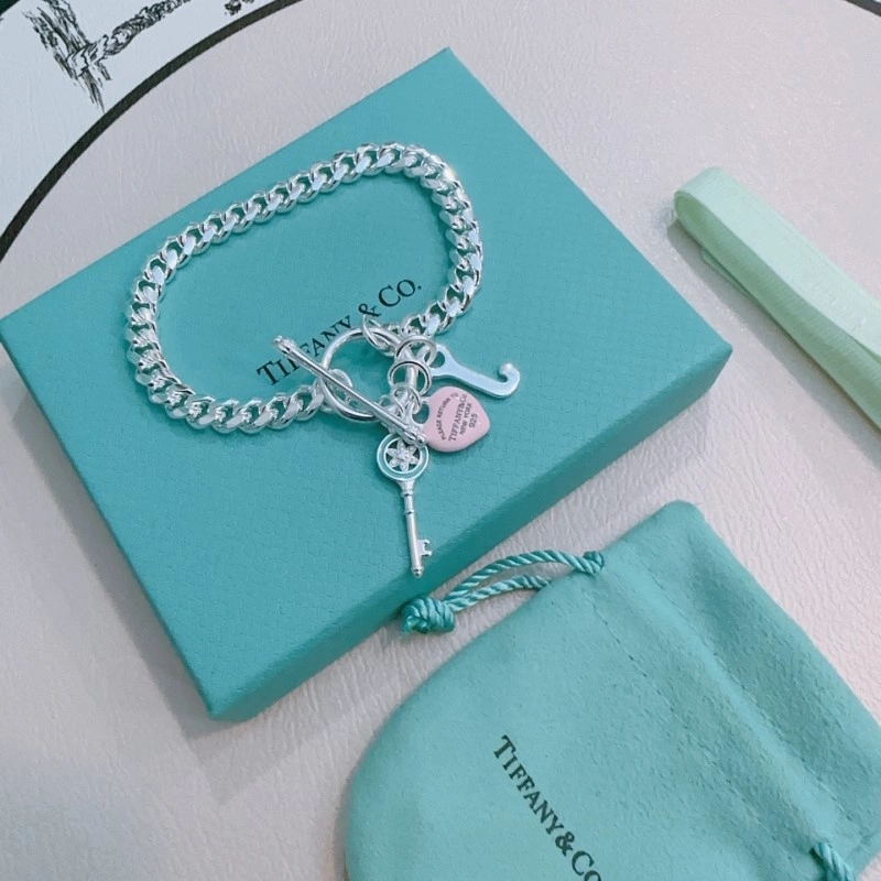 Tiffany Bracelets