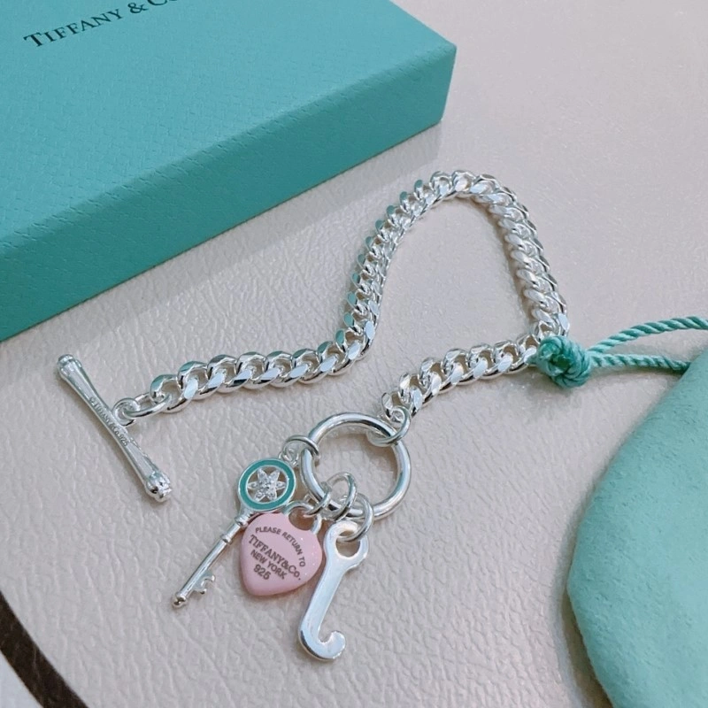 Genuine Tiffany Bracelets