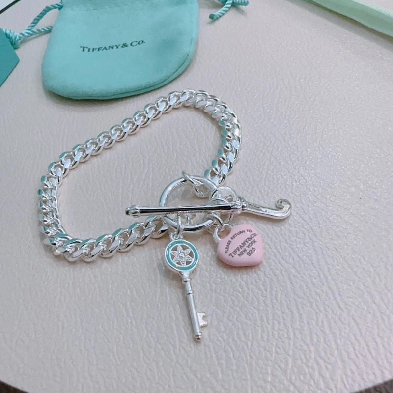 Genuine Tiffany Bracelets