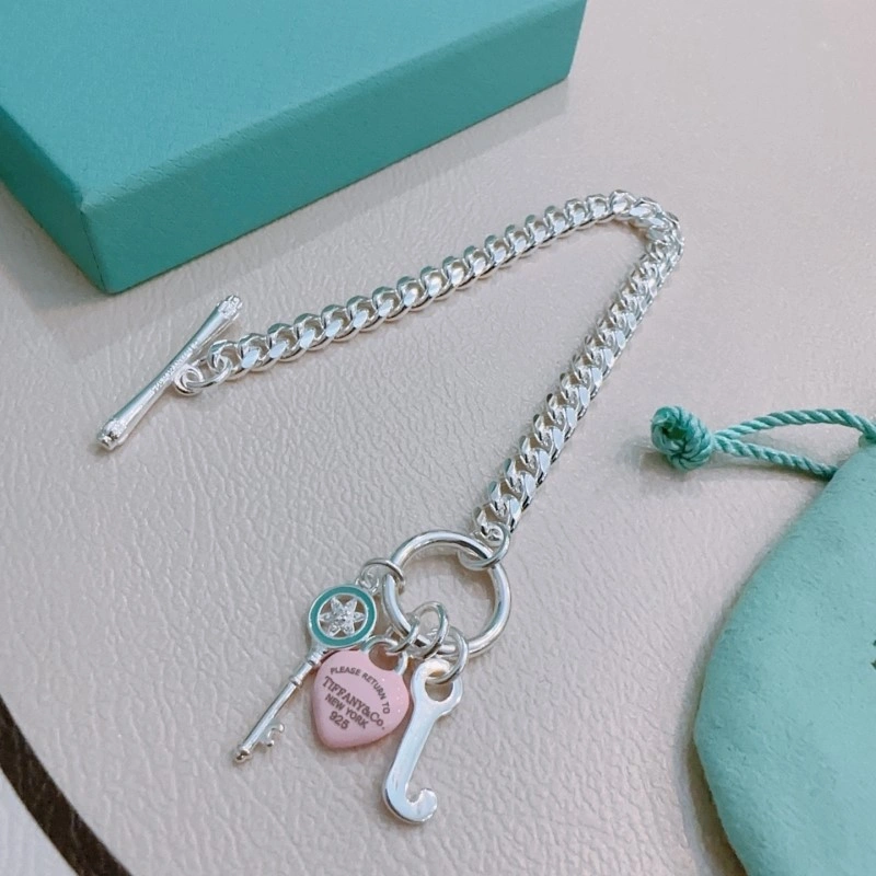 Genuine Tiffany Bracelets