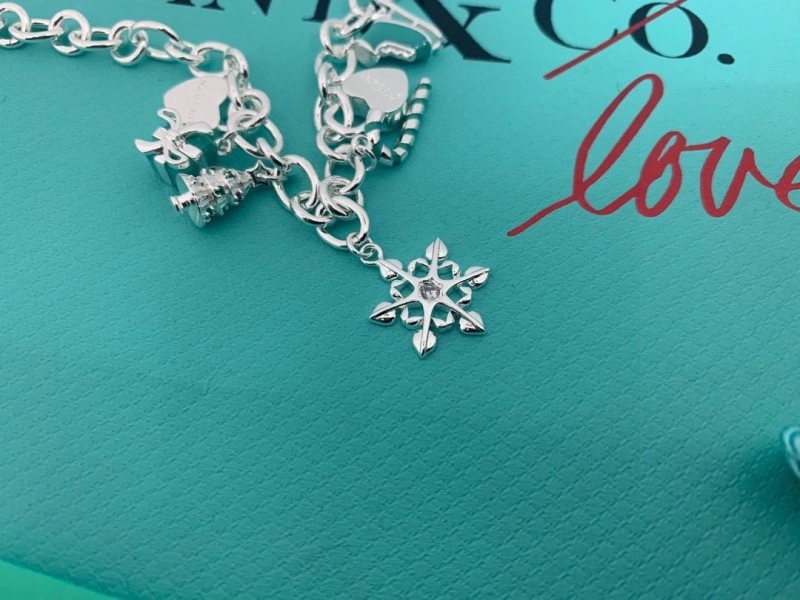Cut-rate Tiffany Bracelets