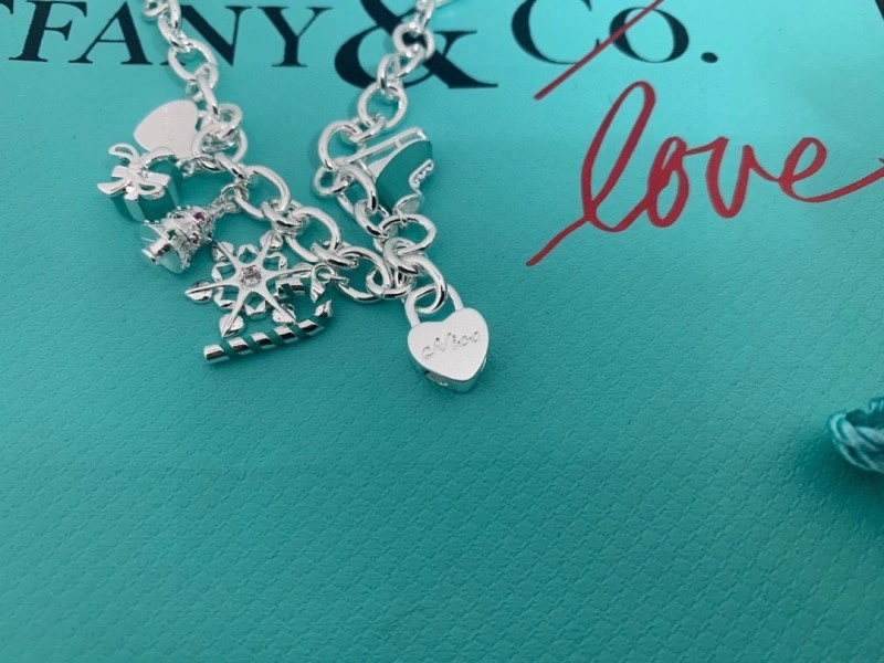 Cut-rate Tiffany Bracelets