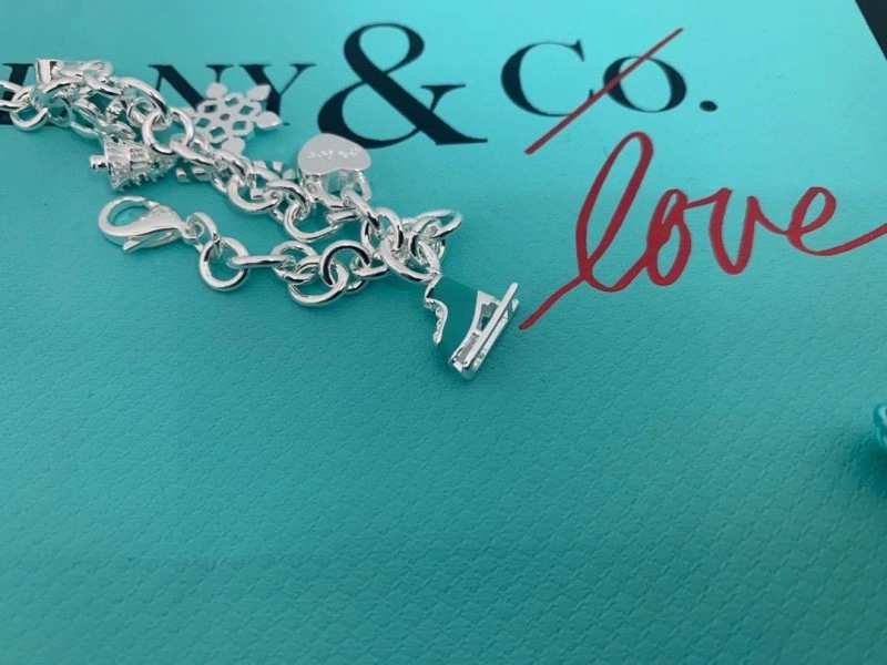 Cut-rate Tiffany Bracelets