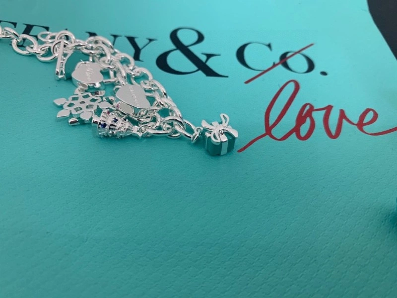 Cut-rate Tiffany Bracelets