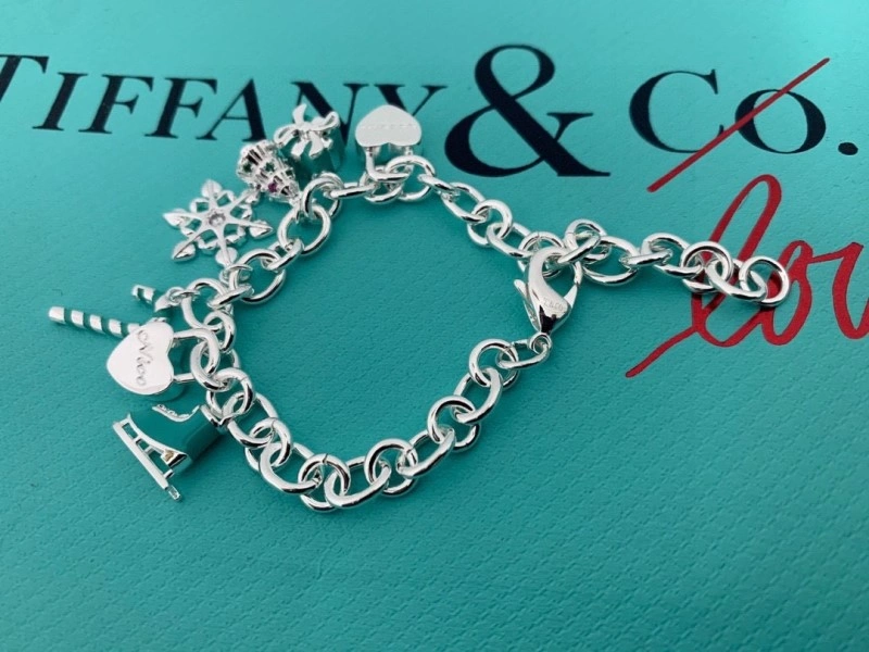 Cut-rate Tiffany Bracelets