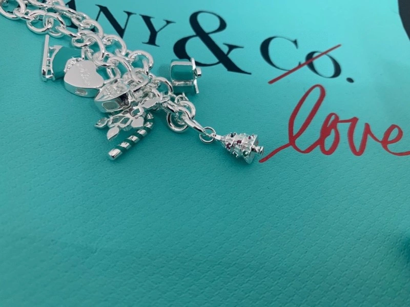 Cut-rate Tiffany Bracelets