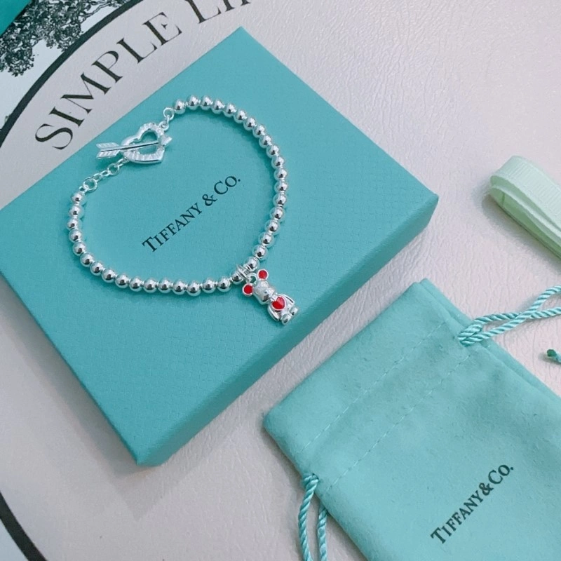 Precise copy Tiffany Bracelets