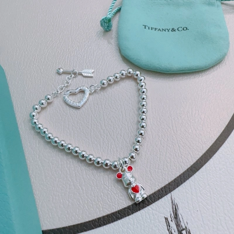 Precise copy Tiffany Bracelets