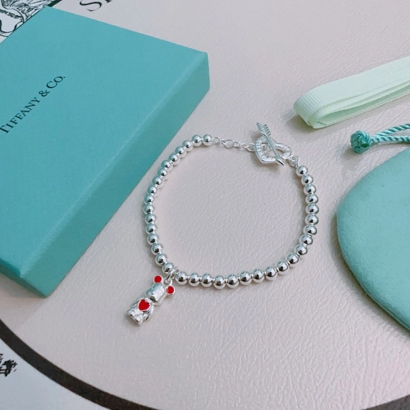 Precise copy Tiffany Bracelets