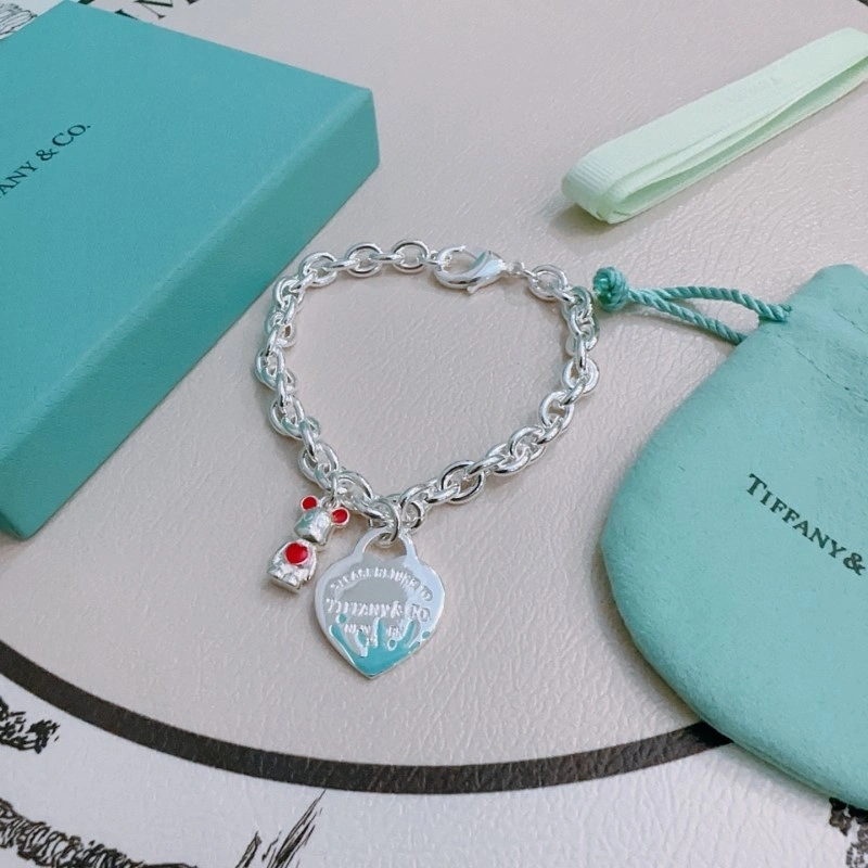 Tiffany Bracelets