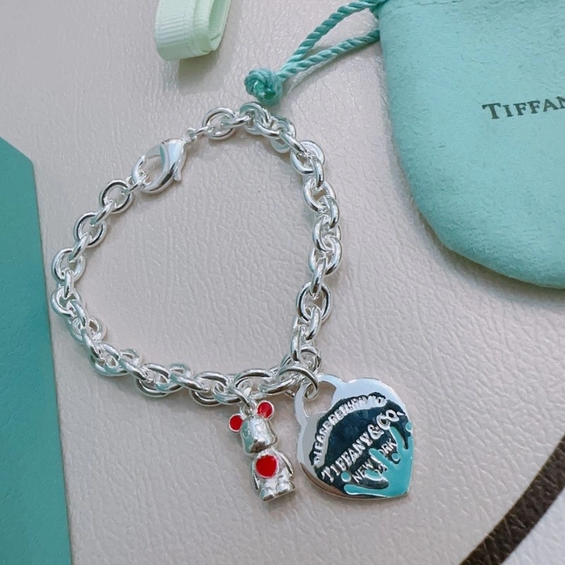 Cut-rate Tiffany Bracelets