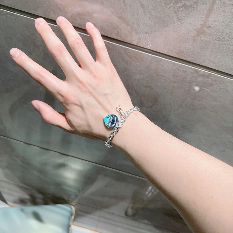 Cut-rate Tiffany Bracelets