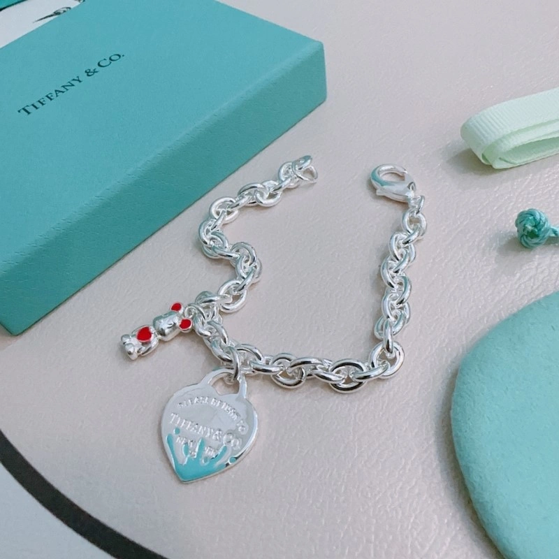 Cut-rate Tiffany Bracelets