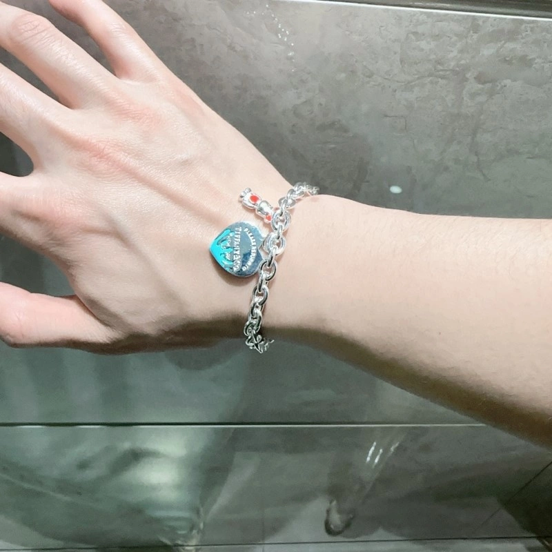 Cut-rate Tiffany Bracelets