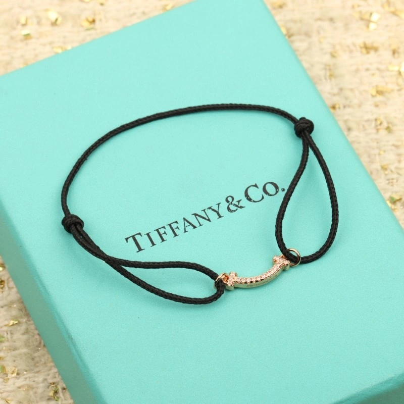 High fidelity Tiffany Bracelets