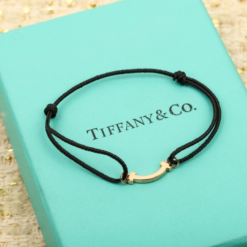 High fidelity Tiffany Bracelets