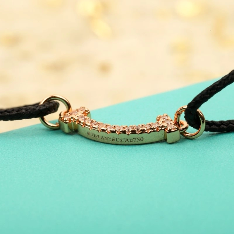 High fidelity Tiffany Bracelets