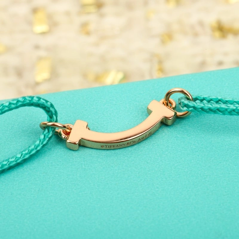 Top mirror Tiffany Bracelets