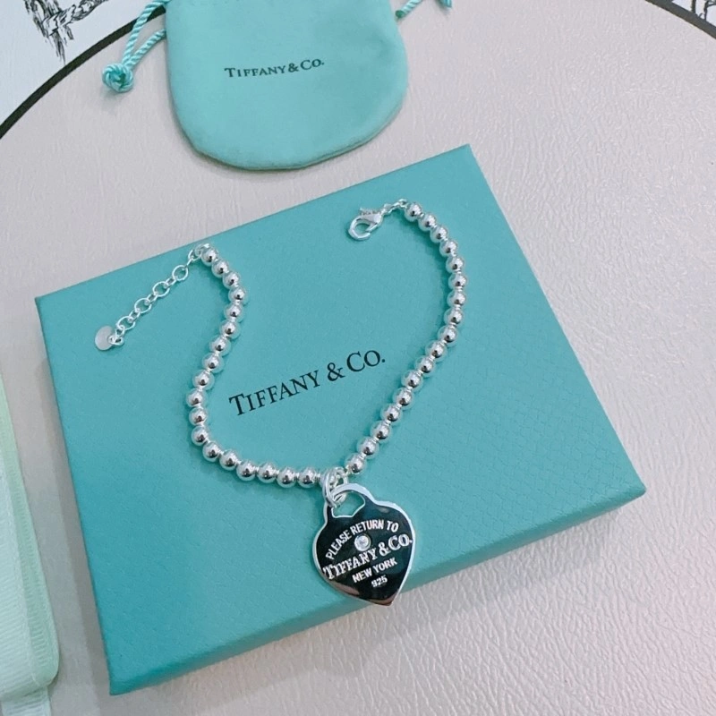 Tiffany Bracelets